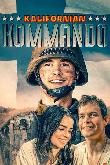 Perfect Commando (2020) - TV Show | Moviefone