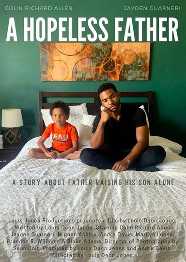 Brandon Ramon Williams Moviefone 