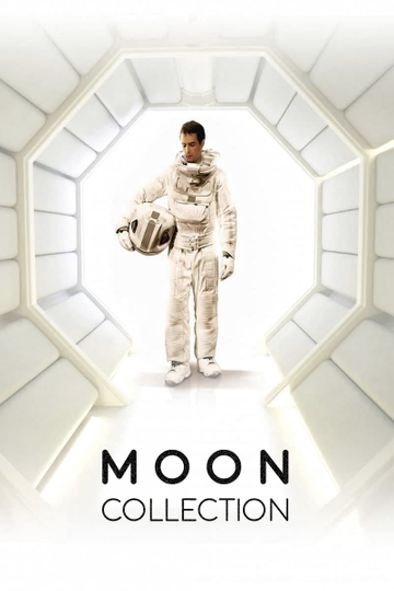 Moon (2009) - Movie | Moviefone