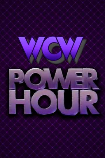 WCW Power Hour - Seasons Guide | Moviefone
