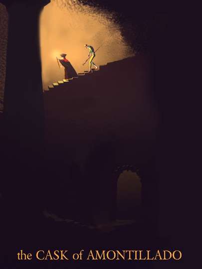 The Cask of Amontillado | Moviefone