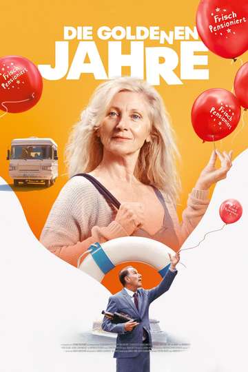 Golden Years - Movie | Moviefone