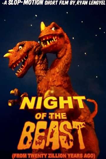 Night of the Beast (From Twenty Zillion Years Ago) - Movie | Moviefone