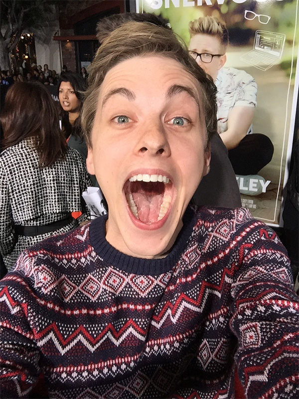 YouTube Stars' Expert Advice on How to Make Awesome Videos | Moviefone