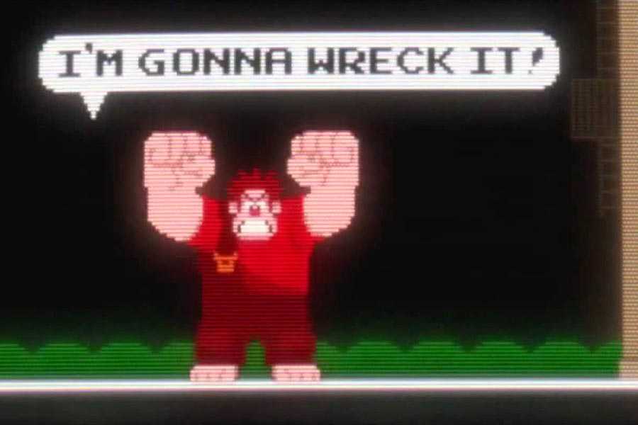 Fictional Video Games from Hollywood | Moviefone