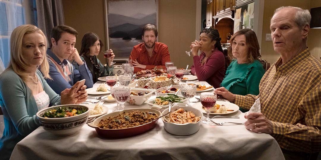 Best Thanksgiving Movies | Moviefone