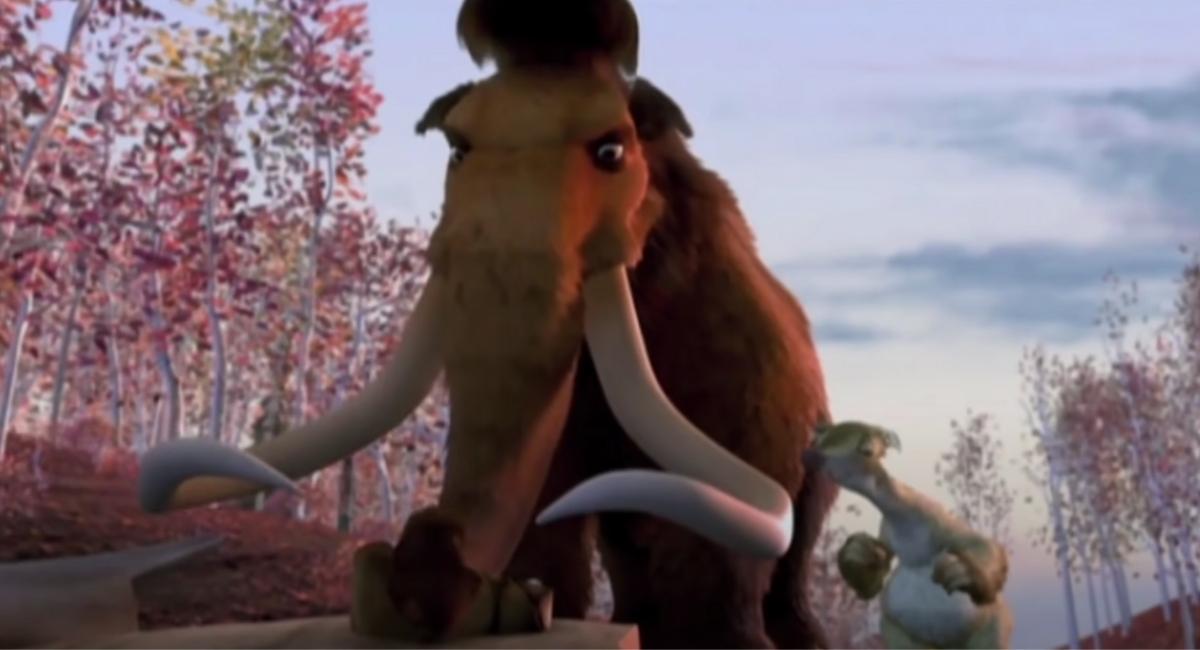 Ice Age Movies in Order | Moviefone