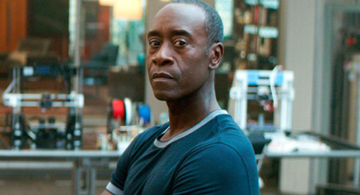 Marvel Turning ‘Armor Wars’ Series Into A Movie | Moviefone