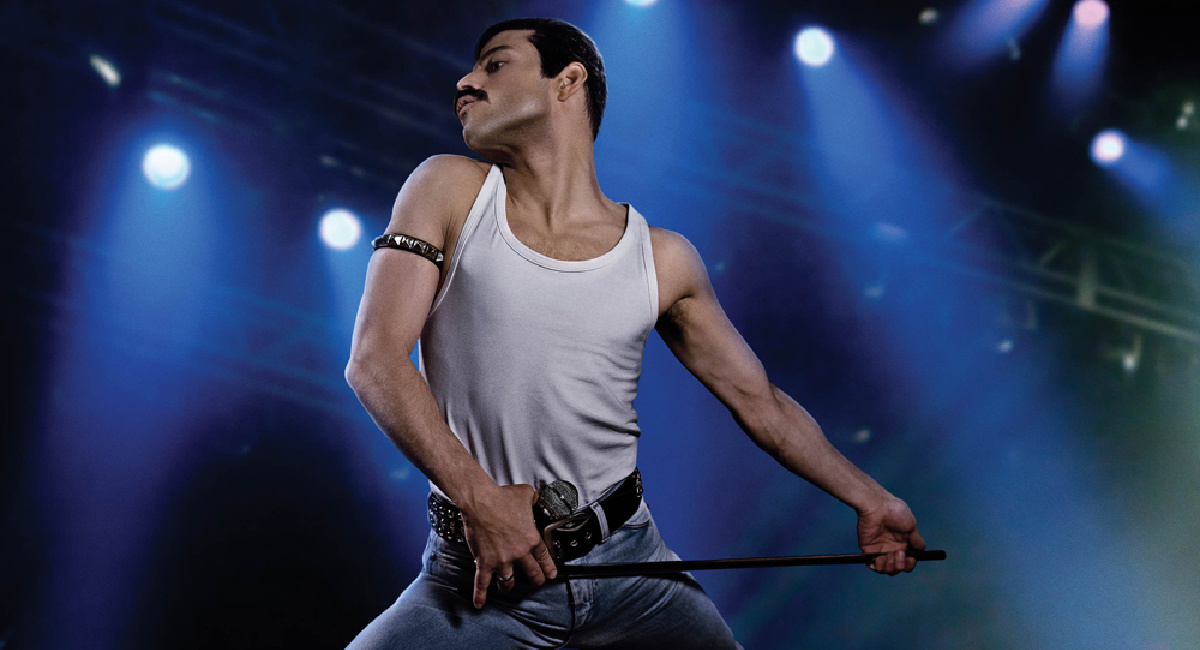 Best Rock and Roll Biopics | Moviefone