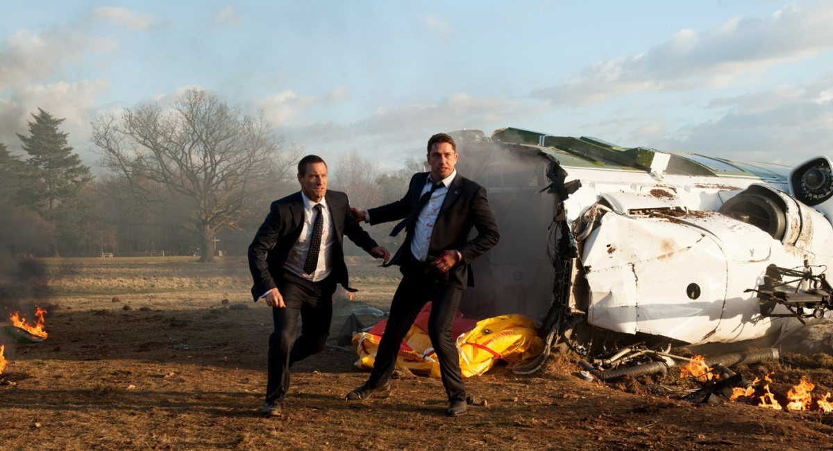 Best Gerard Butler Movies | Moviefone