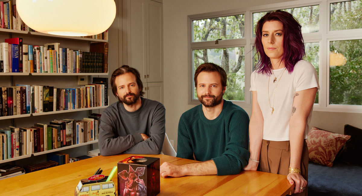 ‘Stranger Things’ Prequel Story to Hit Stage | Moviefone