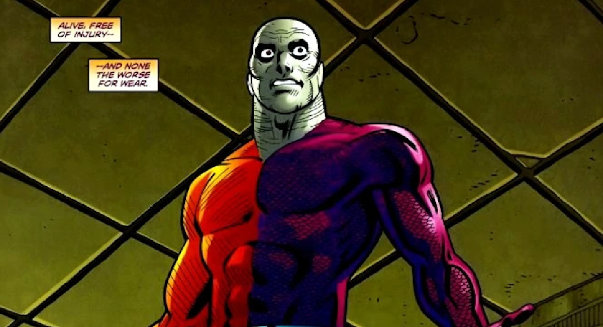 ‘Superman: Legacy’ Adds ‘Barry’s Anthony Carrigan | Moviefone