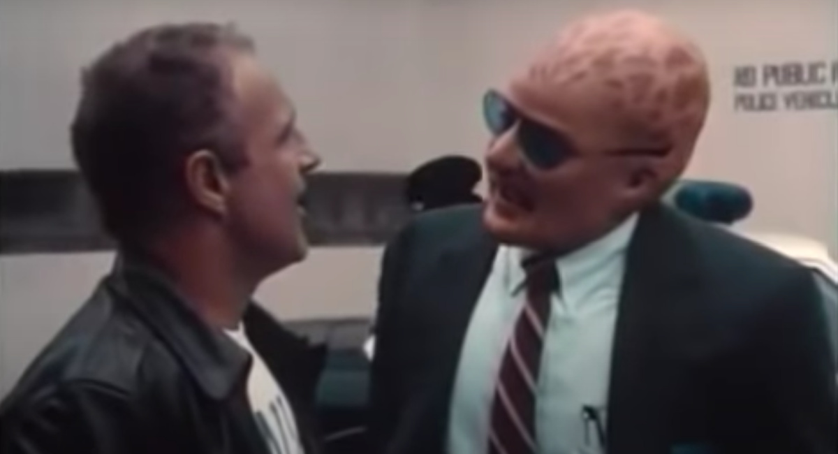 Director Jeff Nichols Details Failed ‘Aquaman’ Pitch | Moviefone