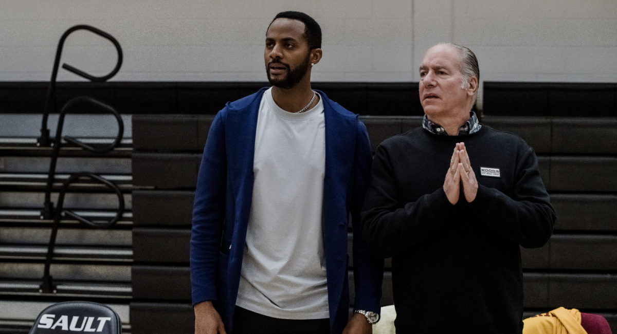 'Warrior Strong' Interview: Director Shane Belcourt | Moviefone