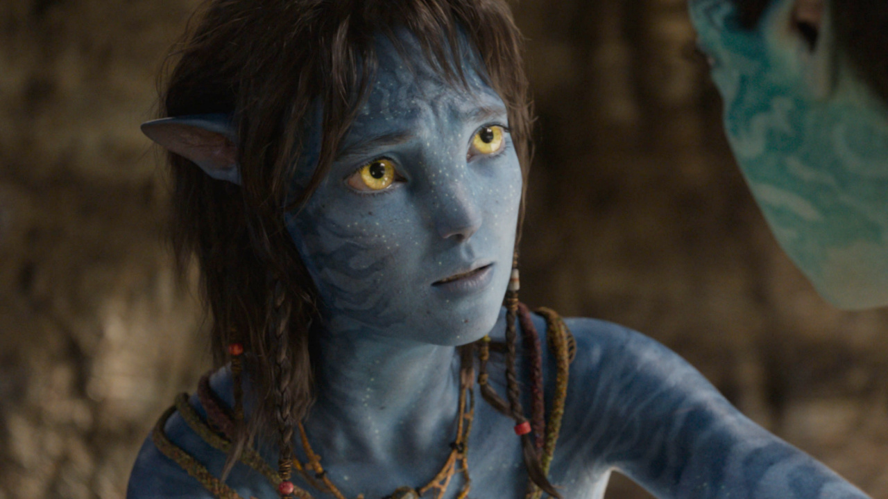 'Avatar: Fire and Ash' Trailer | Moviefone