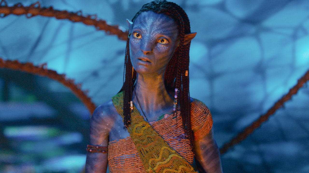 'Avatar: Fire and Ash' Trailer | Moviefone