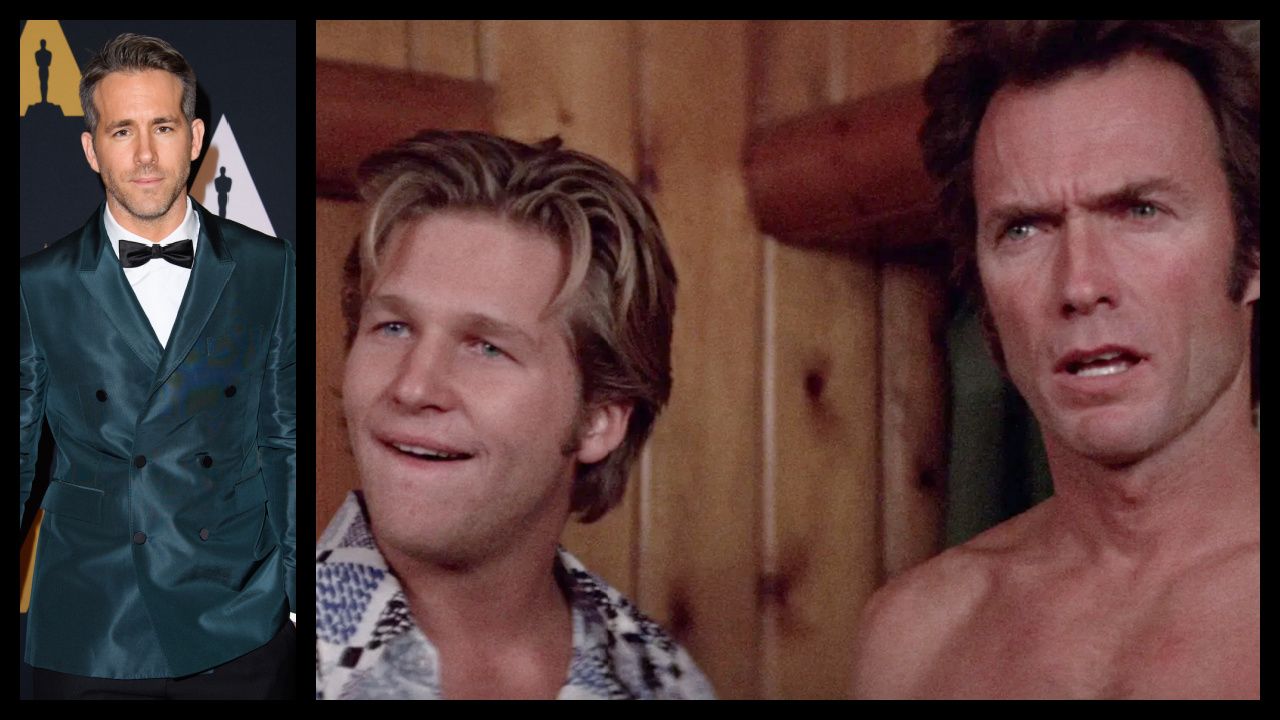 Ryan Reynolds Developing ‘Thunderbolt & Lightfoot’ Remake | Moviefone