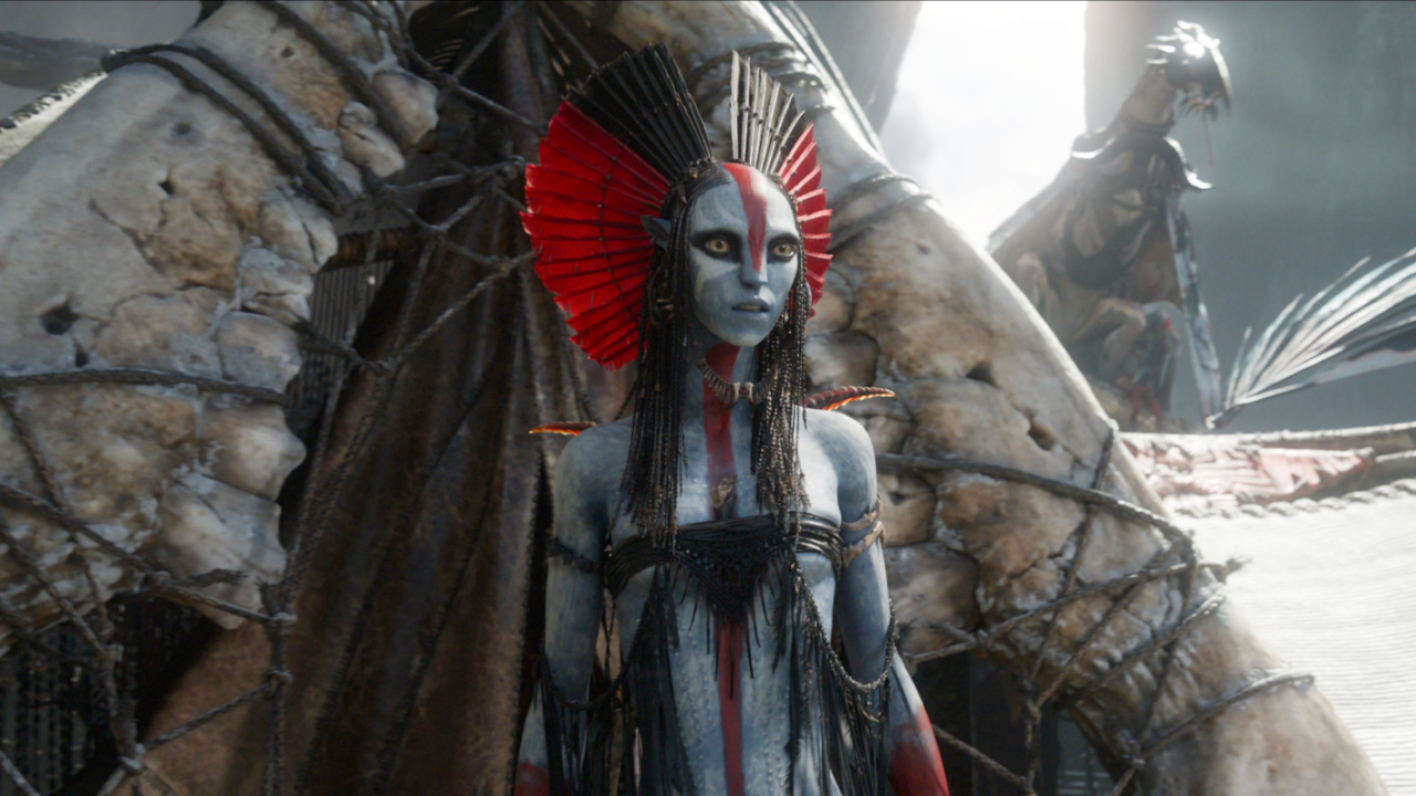 ‘Avatar: Hearth and Ash’ Crosses the Billion Greenback Mark - CineShout