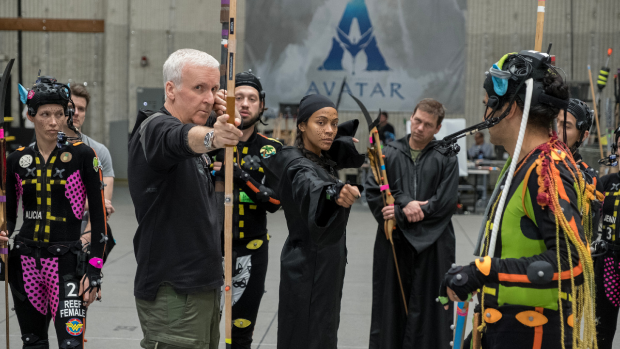 ‘Avatar: Fire and Ash’ Crosses the Billion Dollar Mark | Rock'd Magazine