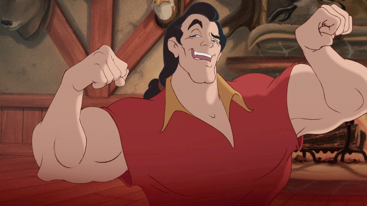 Disney Developing Live-Action ‘Gaston’ Movie | Moviefone