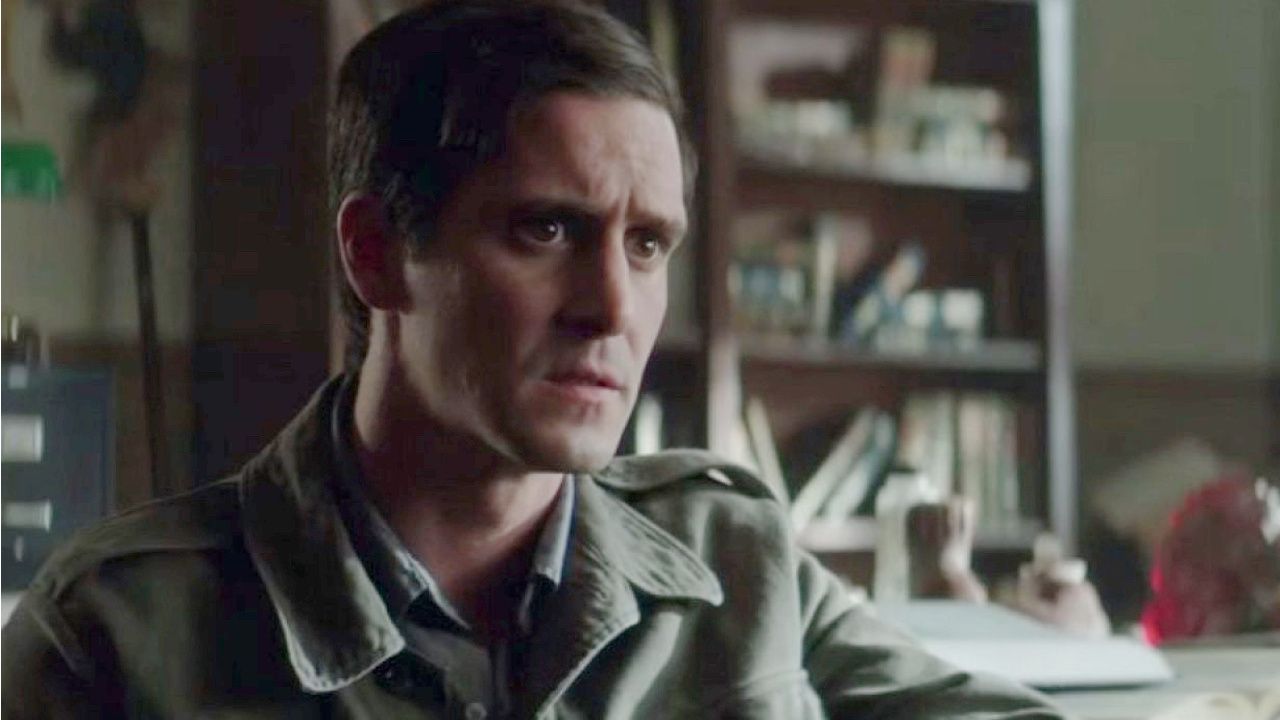 ‘Black Phone 2’ Actor James Ransone has Died Aged 46 | Moviefone