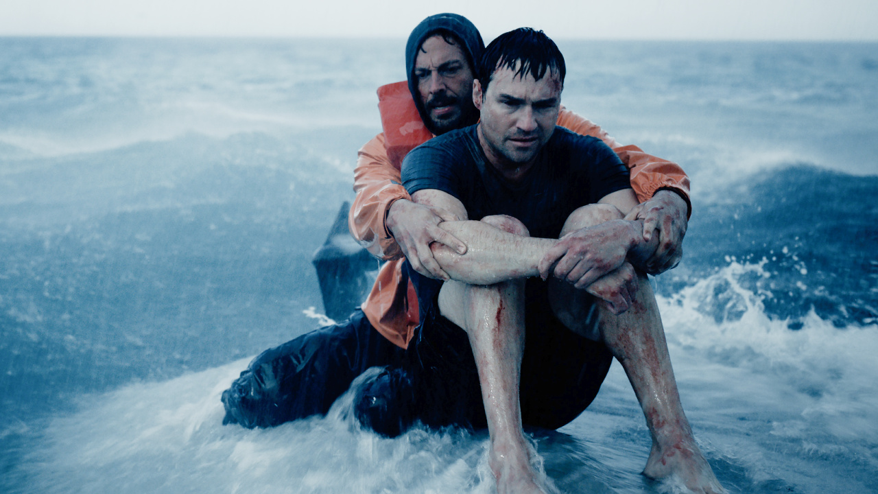 'Not Without Hope' Interview: Zachary Levi and More | Moviefone