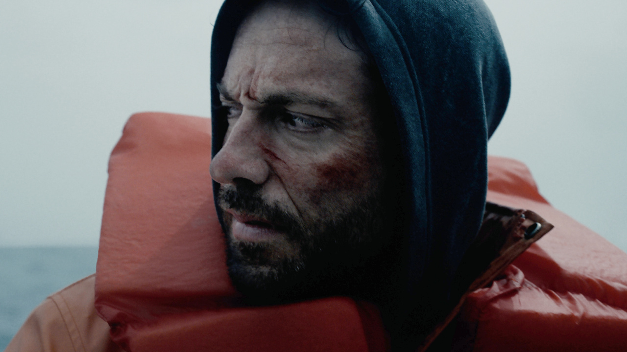 'Not Without Hope' Interview: Zachary Levi and More | Moviefone