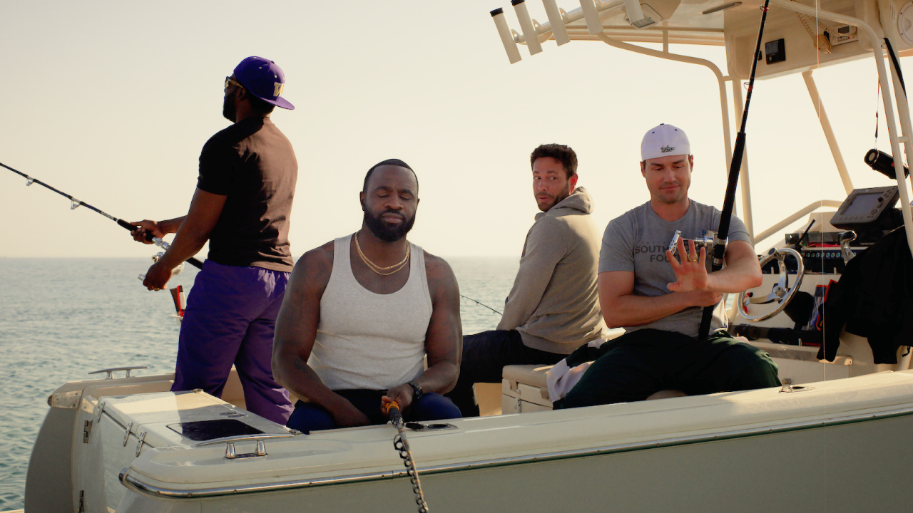 'Not Without Hope' Interview: Zachary Levi and More | Moviefone