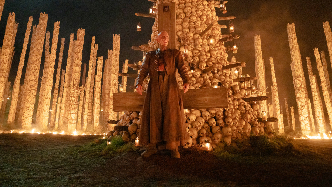 Movie Review: '28 Years Later: The Bone Temple' | Moviefone