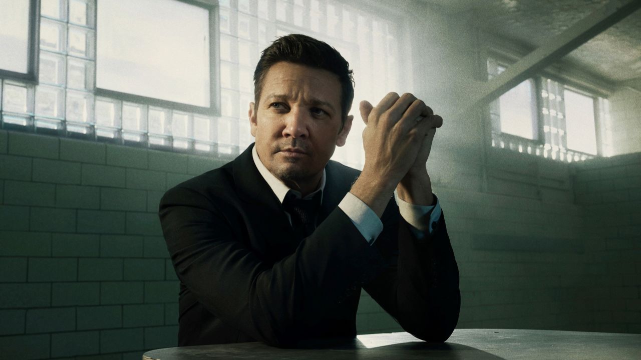 ‘Mayor of Kingstown’ to End With Season 5 | Moviefone