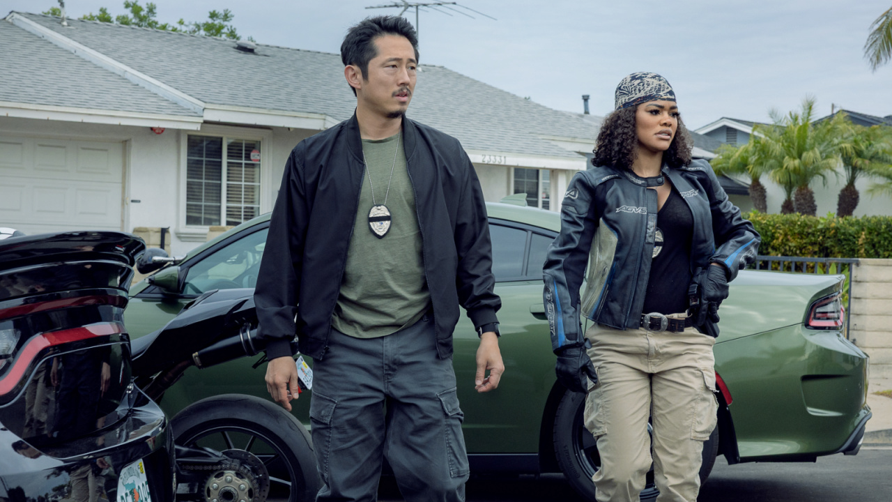 ‘The Rip’ Interview: Director Joe Carnahan - CineShout